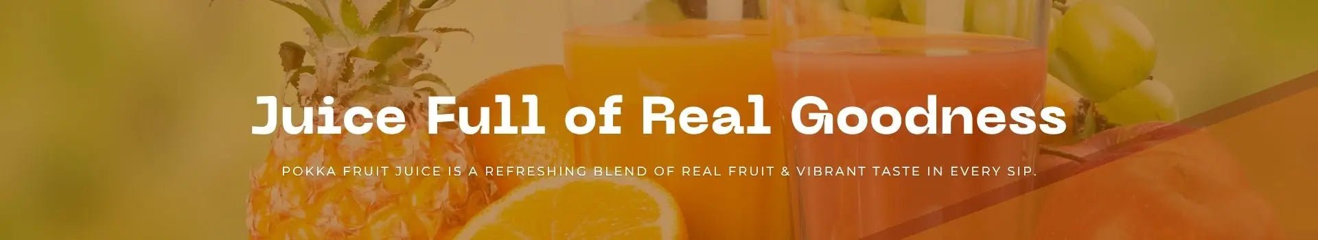 Buy POKKA Fruit Juice Online – Healthy Ready-to-Drink Juices – POKKA INDIA