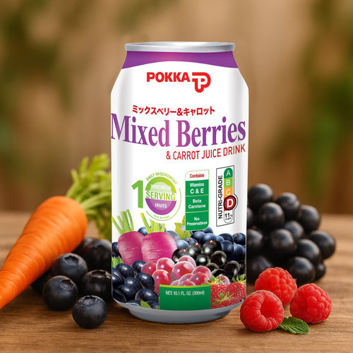 Buy POKKA Fruit Juice Online – Healthy Ready-to-Drink Juices – POKKA INDIA